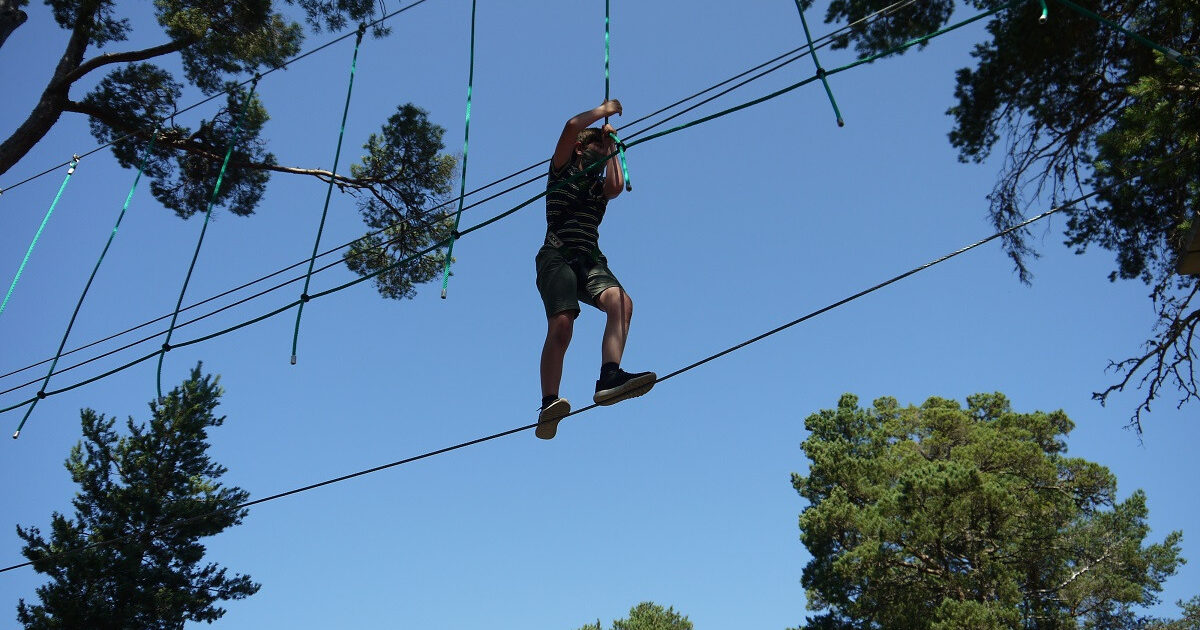 Activities in Aviemore and the cairngorms | shelterstone